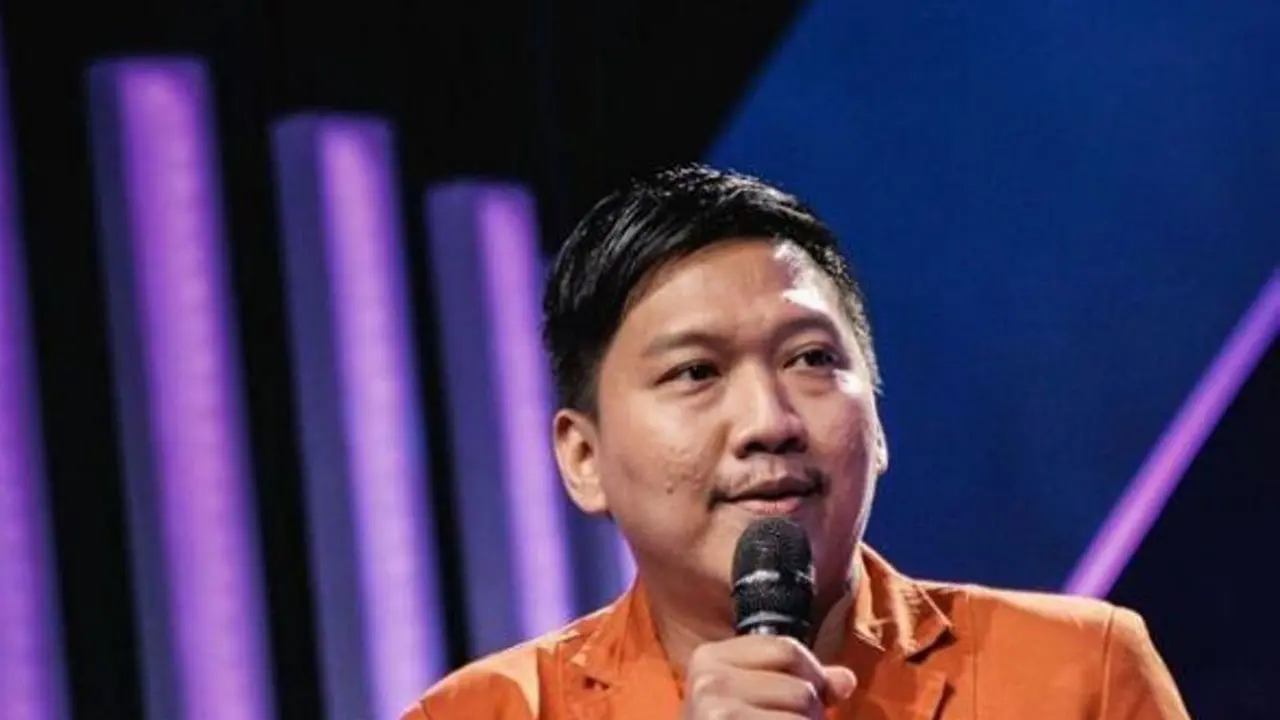 Mengenal 3 Komika Finalis Stand Up Comedy Academy 2 Indosiar - ShowBiz ...