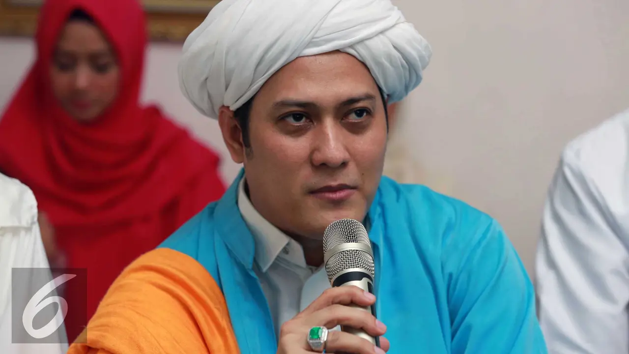 Selain Yadi Sembako, Nama Gus Anom Juga Terseret dalam Kasus Dugaan Penggelapan dan Penipuan ...