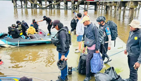 Sejarah Kopitiam, Budaya Ngopi yang Makin Eksis di Indonesia - Regional Liputan6.com