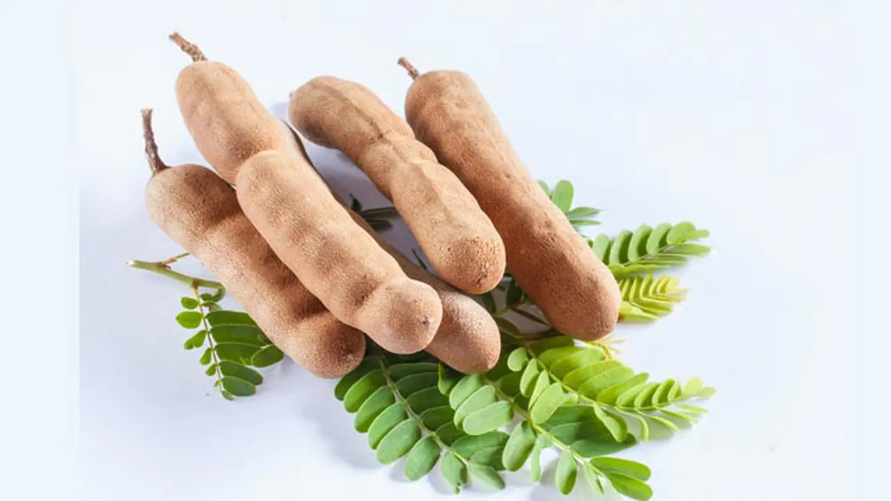 Bikin Sendiri Air Asam Jawa, Minuman Segar Kala Haid Datang - Health ...