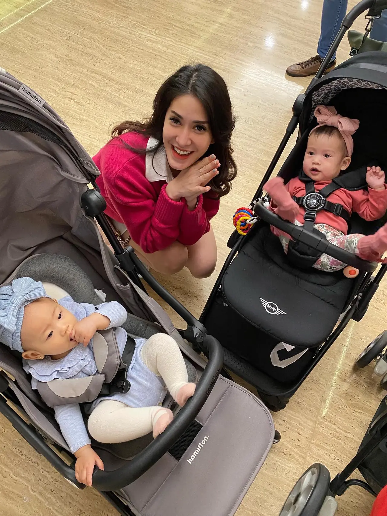 Masih Ingat dengan Girlband Princess? Ini Dia Potret Terbaru Mereka