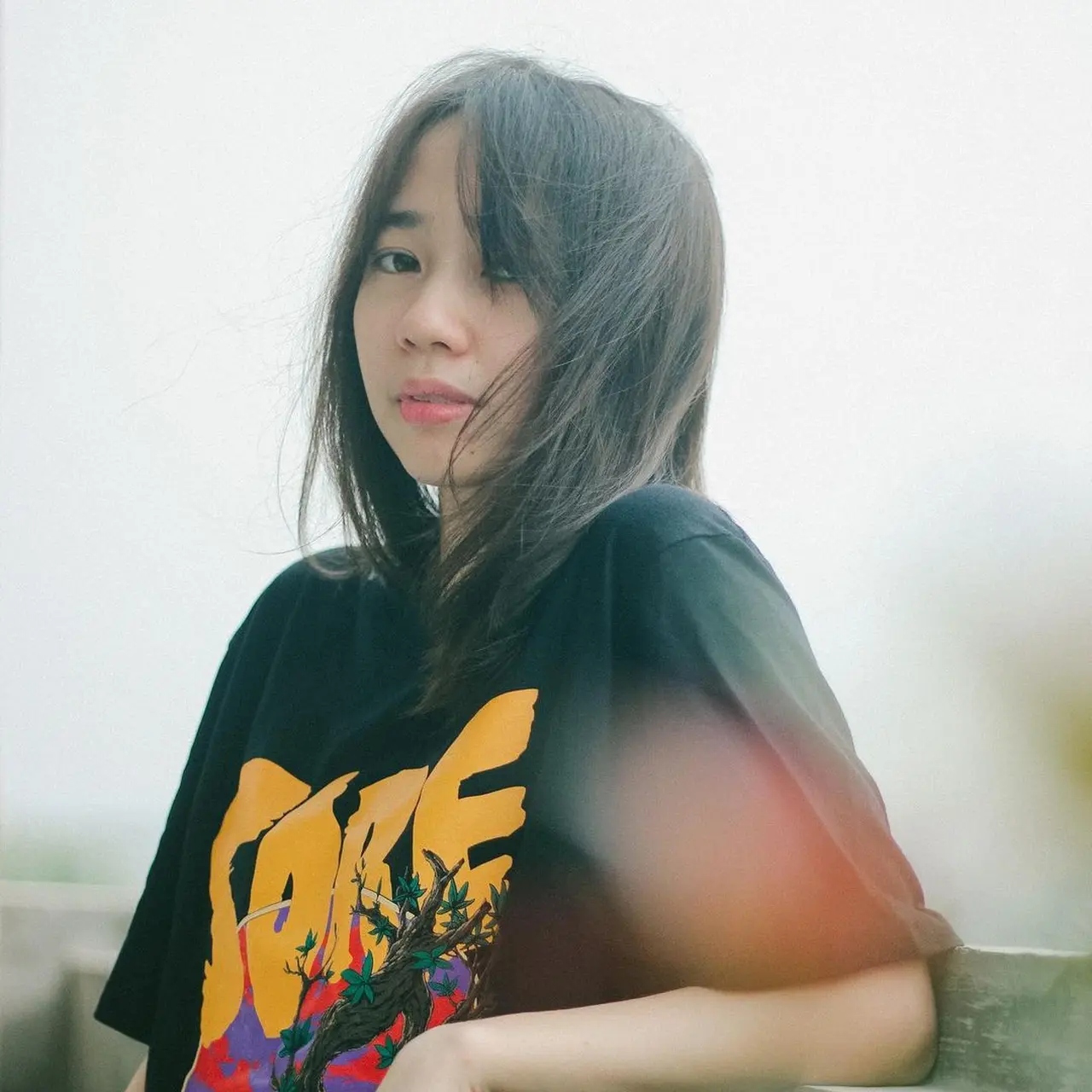 6 Potret Terbaru Rana Cynthia 'Si Entong', Kini Sudah Jarang Muncul di Layar Kaca - Hot Liputan6.com