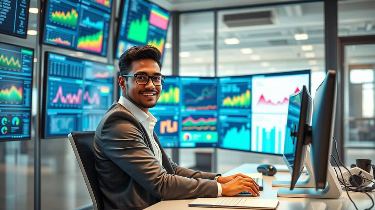 Tujuan Analisis Data: Panduan Lengkap untuk Memaksimalkan Nilai Informasi