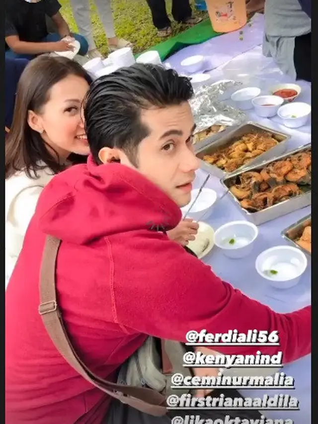 Jelang Episode Terakhir Mega Series Suara Hati Nur, Ini 6 Potret Icha ...