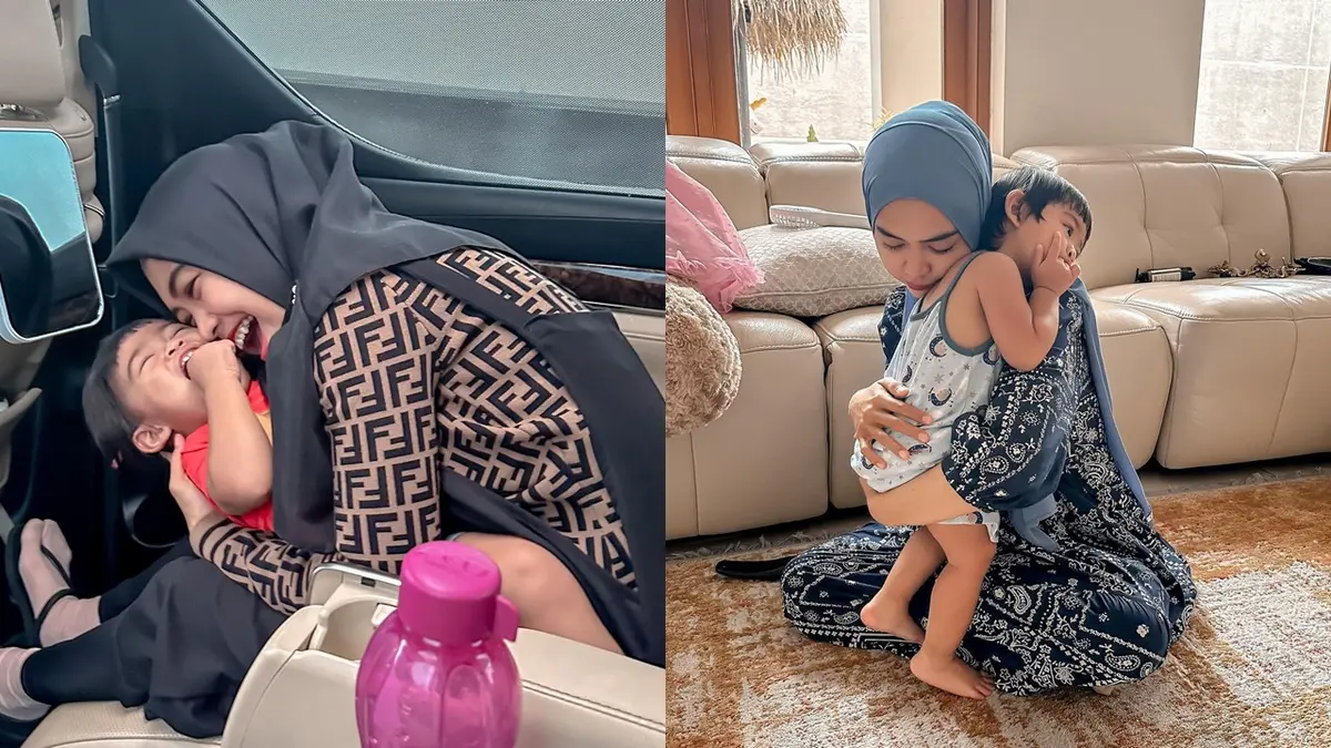 Berita Keretakan Rumah Tangga Ria Ricis Hari Ini - Kabar Terbaru ...