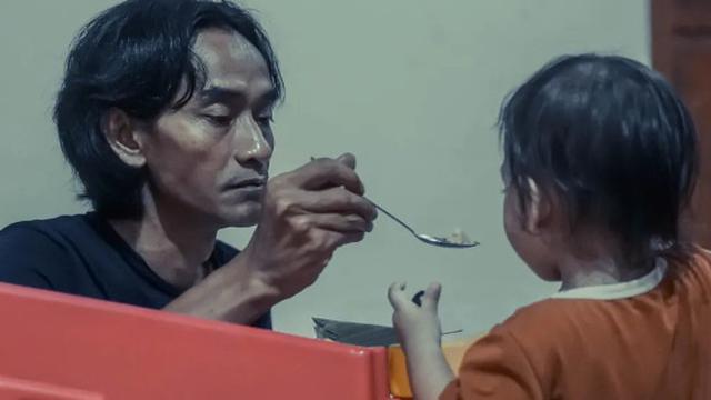 Cerita Burhan Sugiarto Dirikan Bali Baby Home untuk Selamatkan Bayi ...
