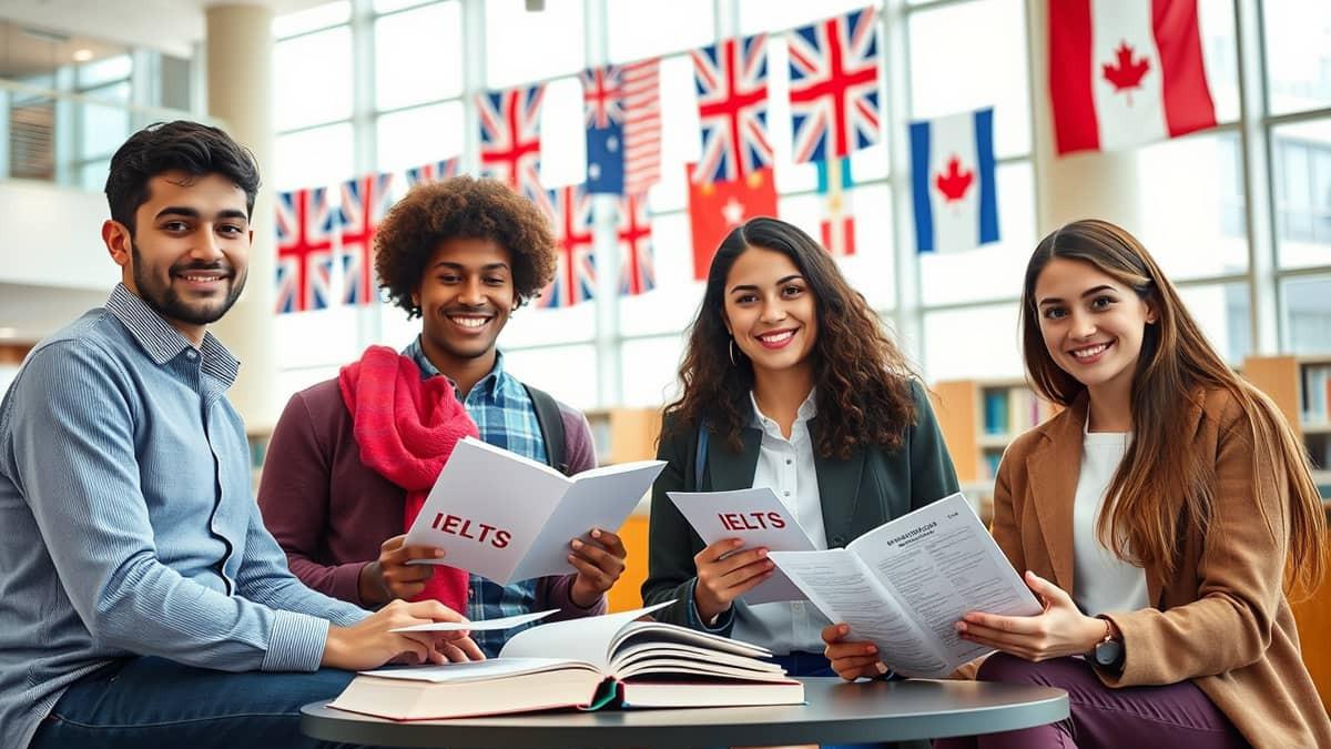 Tips IELTS: Panduan Lengkap Meraih Skor Tinggi