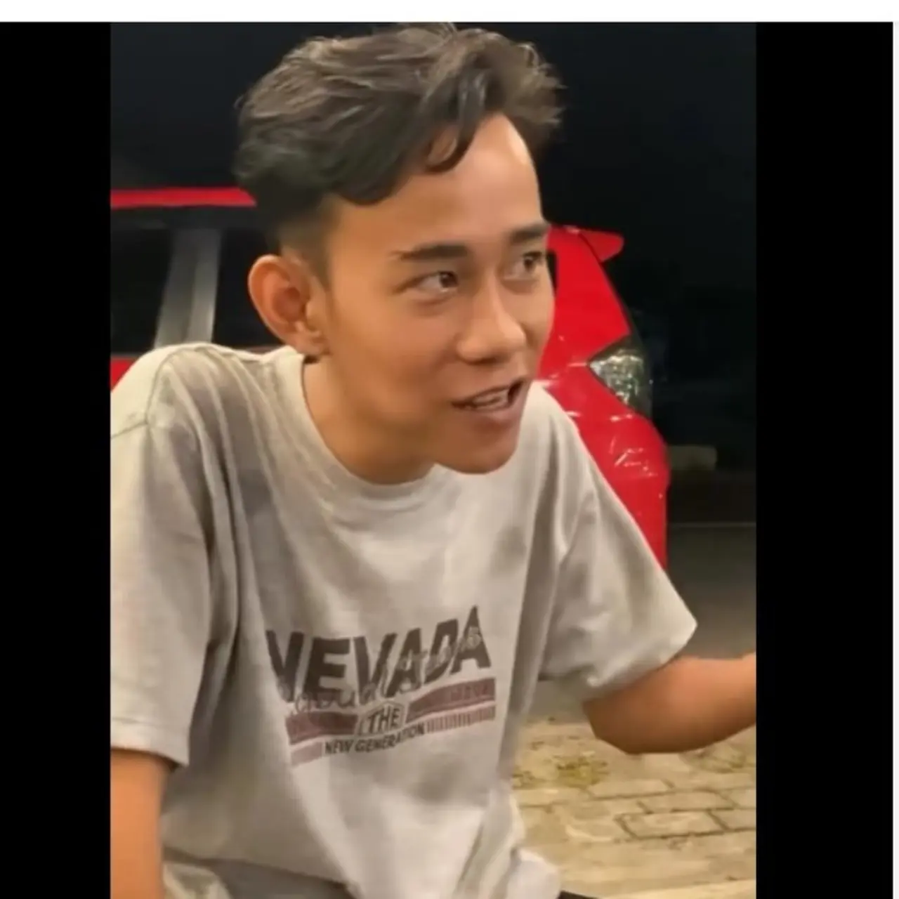 Beredar Video Mirip Dirinya yang Disebut Warganet Nyaris Tak Ada ...