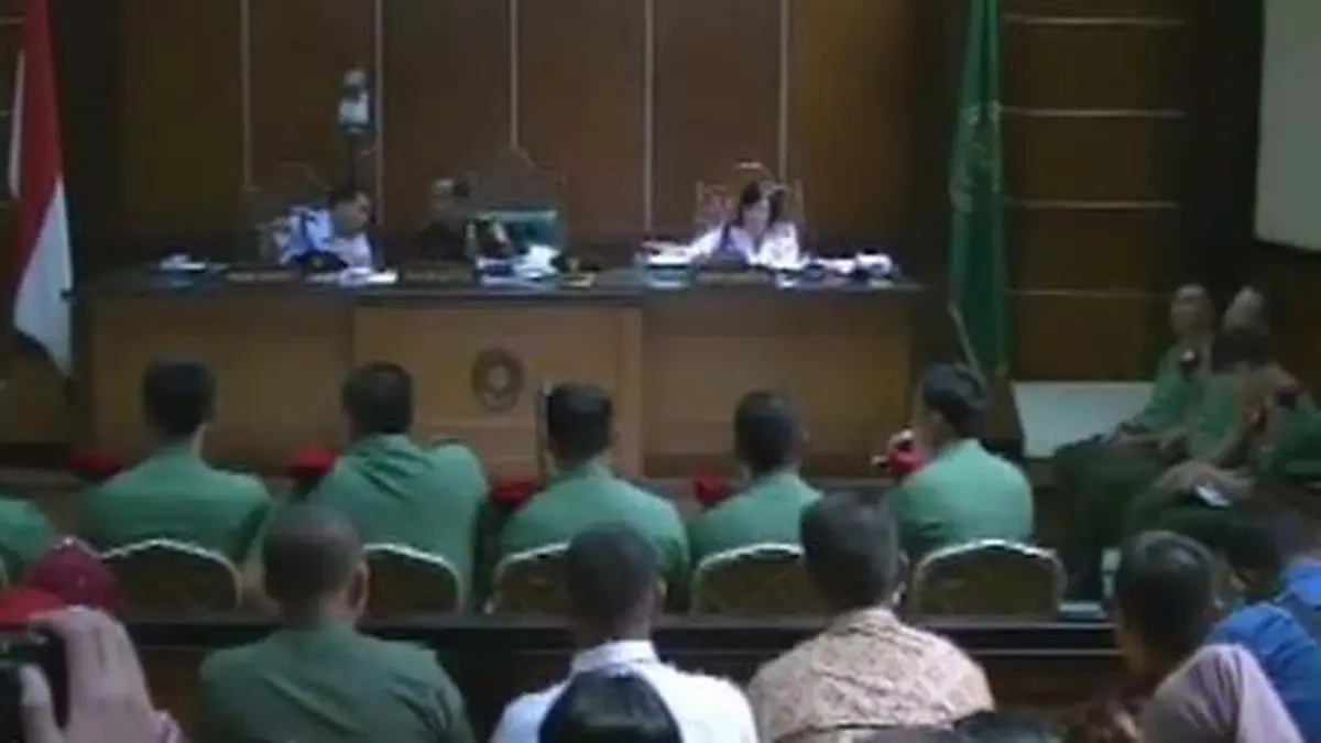 Berita Serda Ucok Tigor Simbolon Hari Ini - Kabar Terbaru Terkini ...