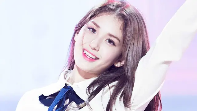Jeon Somi Ungkap Perbedaan JYP dan YG Entertainment - Entertainment Fimela.com