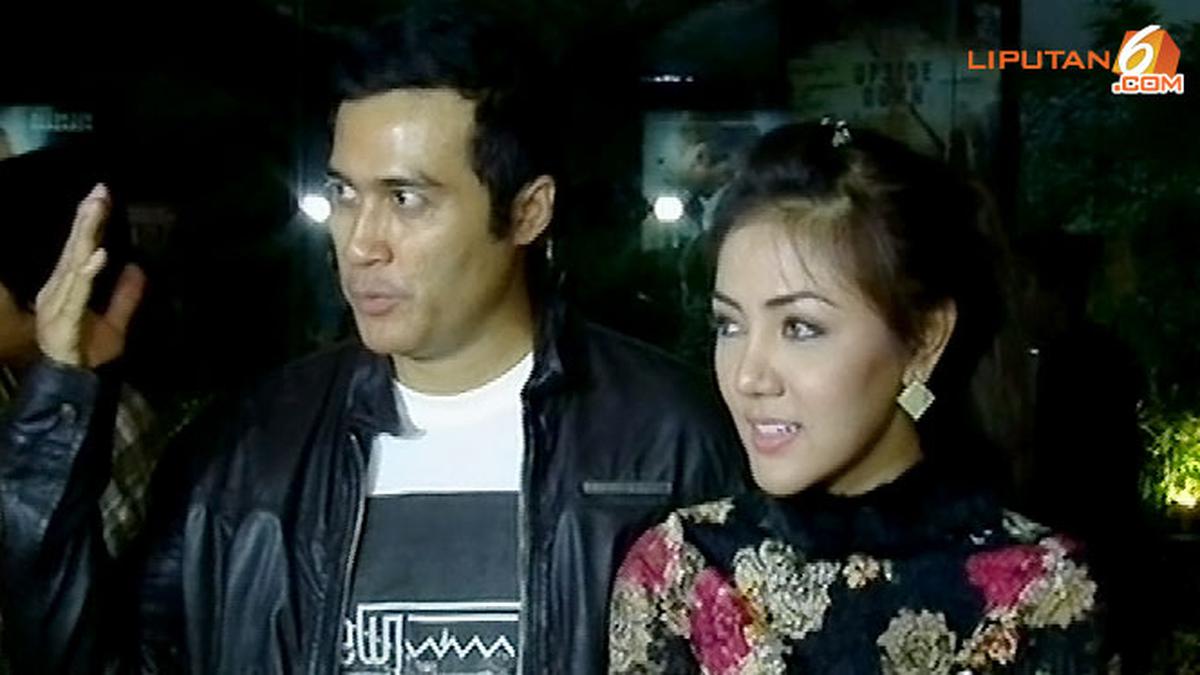 [VIDEO] Kisah Cinta Jokowi Inspirasi Adjie Pangestu-Bella Shofie