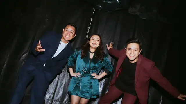 Neida Aleida Hengkang dari HIVI, Buka Kesempatan untuk Vokalis Wanita ...