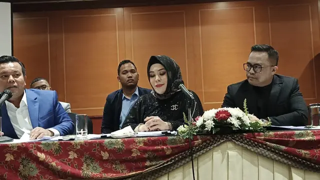 Heni Sagara Bantah Tudingan Mafia Skincare, Bakal Somasi Nikita Mirzani ...