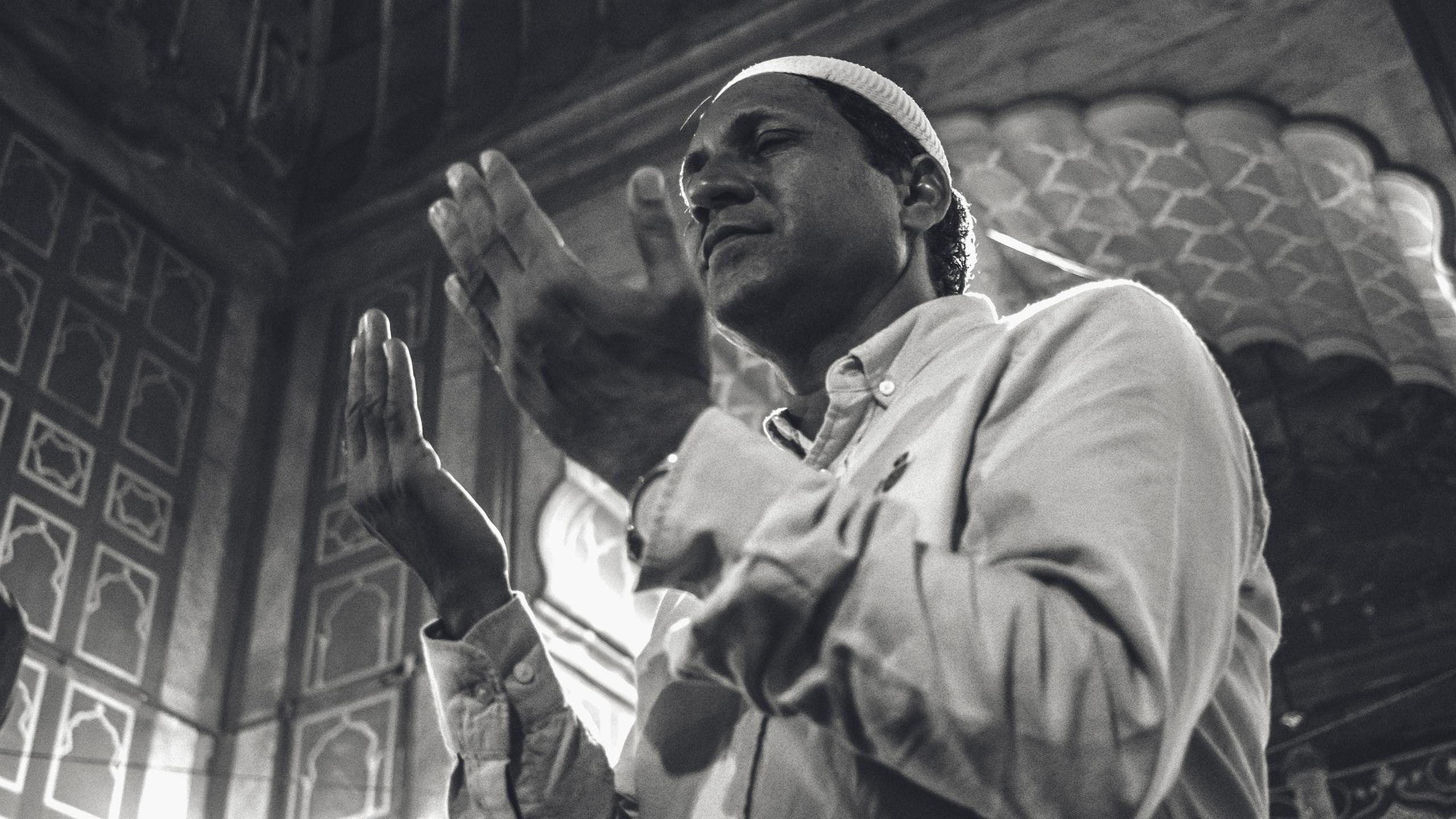 Allahuma Antasalam Waminka Salam dan Terjemahan, Lengkap Keutamaannya