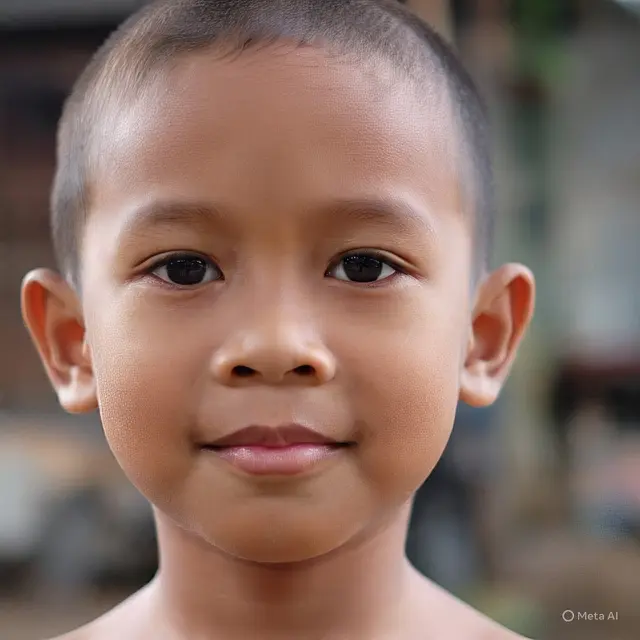 7 Model Rambut Cepak Keren Anak Laki-Laki, Tampil Rapi di 2025 - Hot ...