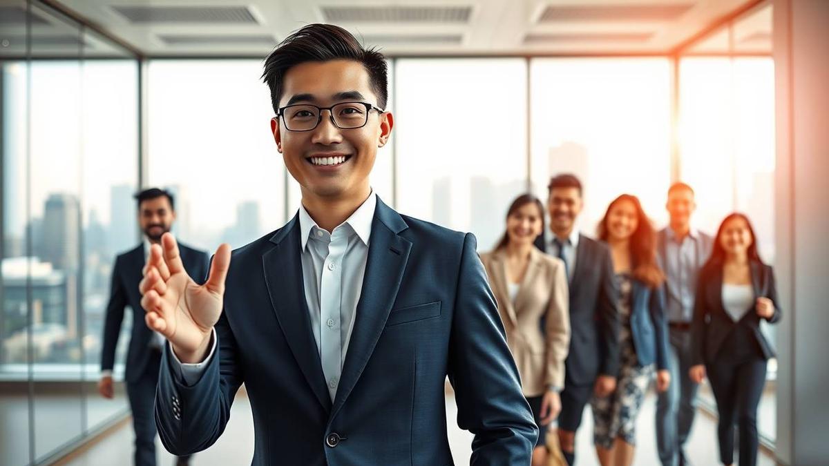 350 Quote Pemimpin yang Baik untuk Inspirasi dan Motivasi