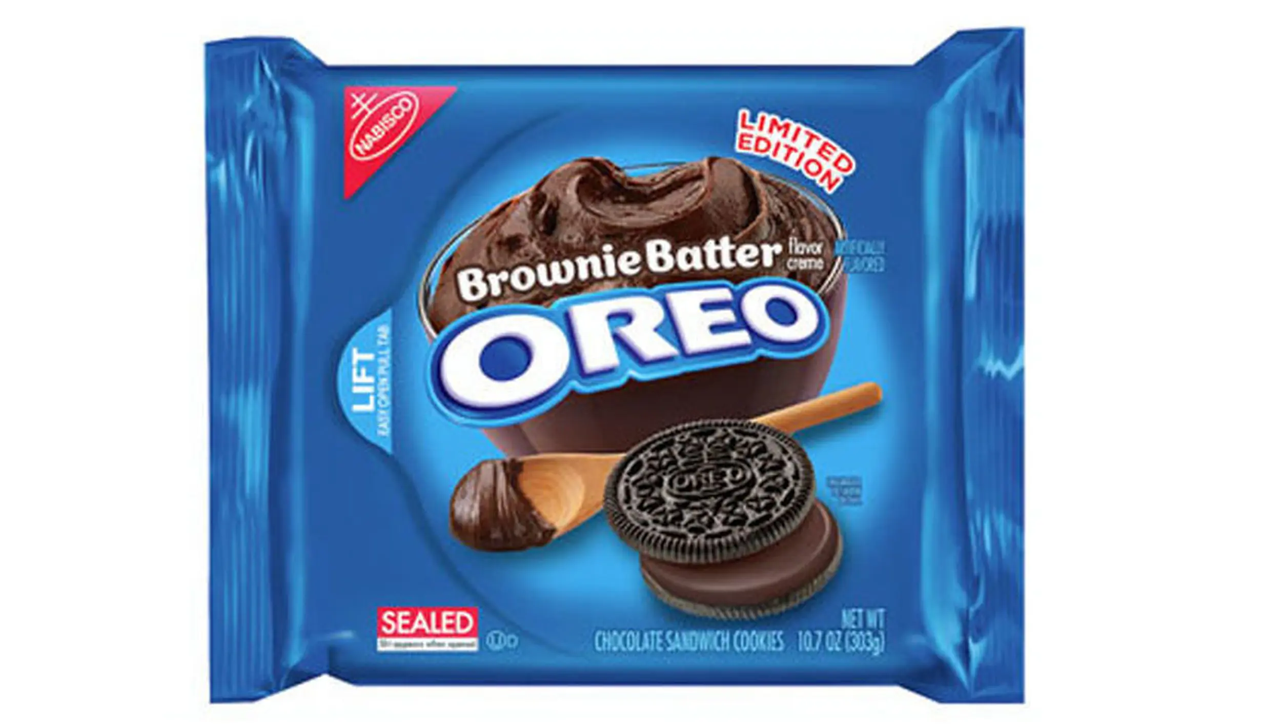 Berbagai Rasa Oreo Unik (dan Aneh) Yang Belum Pernah Kamu Coba - Photo ...