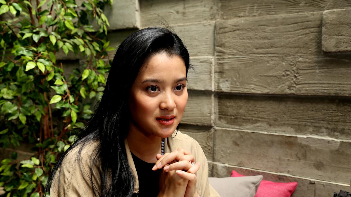Marcella Zalianty Pilih Dakwah Secara Kreatif - Entertainment Fimela.com