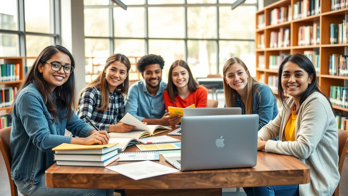 Tips Belajar Efektif untuk Siswa: Begini Strategi Sukses di Akademik ...