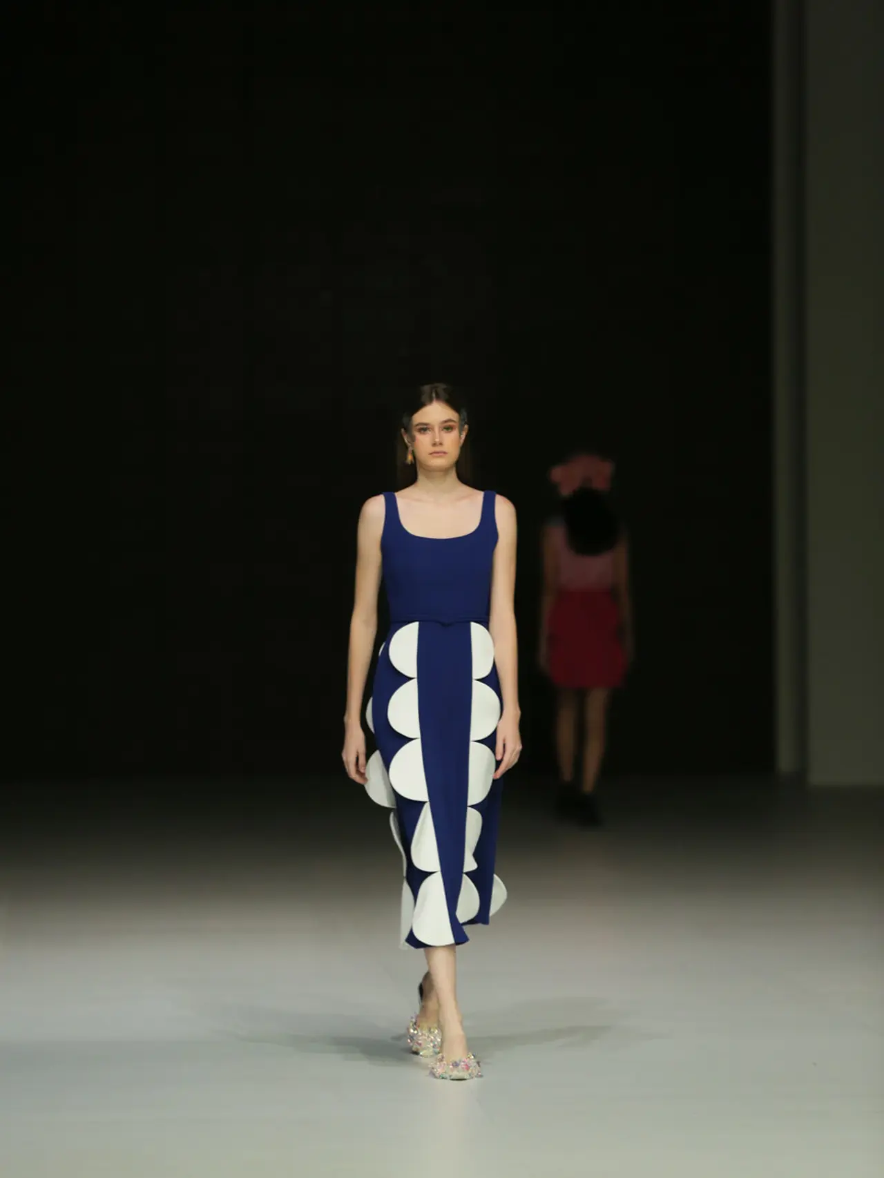 Nuansa Mewah nan Elegan dalam Koleksi Peggy Hartanto, Aidan & Ice, Sean ...