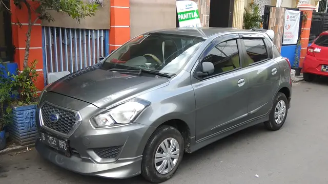 Mobil Paling Irit di Indonesia 2023, Bisa Jadi Solusi untuk Hemat BBM ...