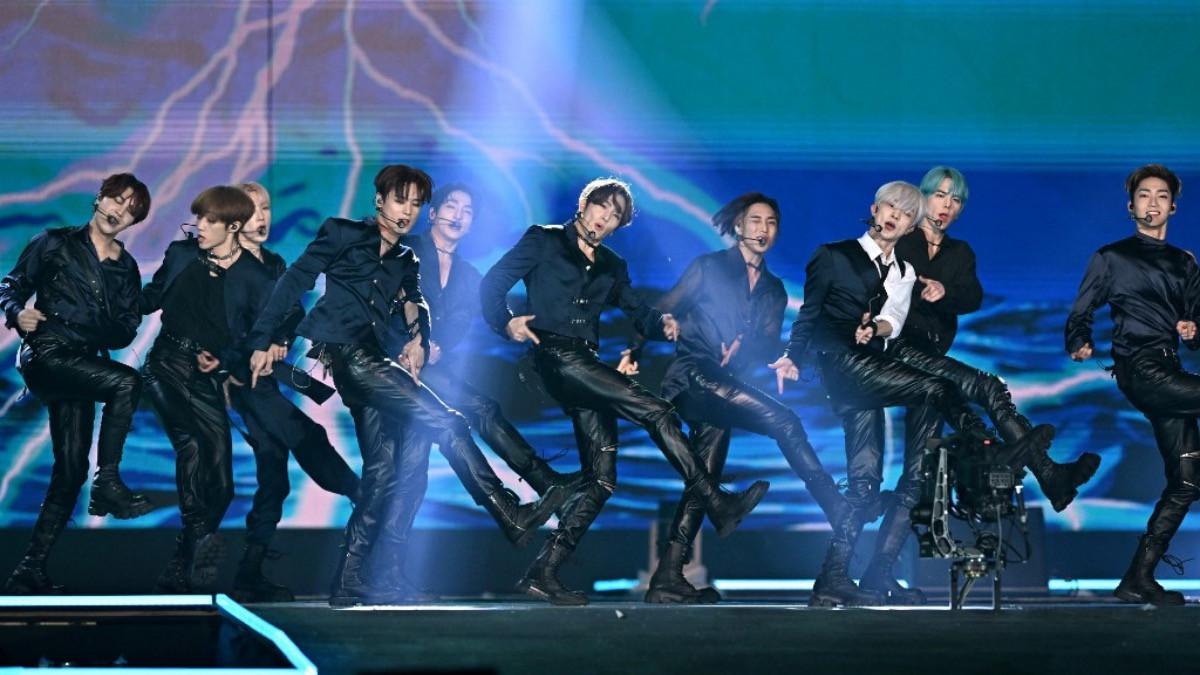 Lirik Lagu ROAR - THE BOYZ - Ragam Bola.com