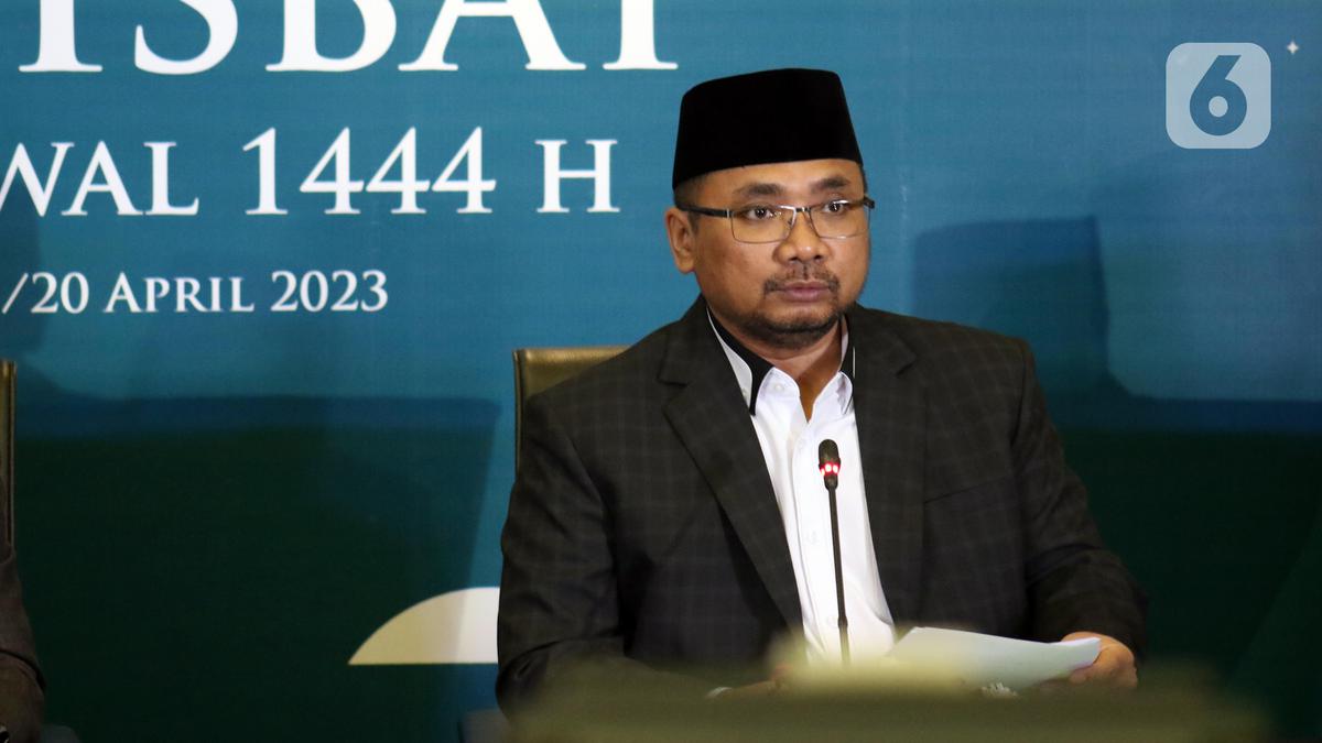 Salam 5 Agama Indonesia 2025: Makna, Toleransi, dan Implementasi dalam ...