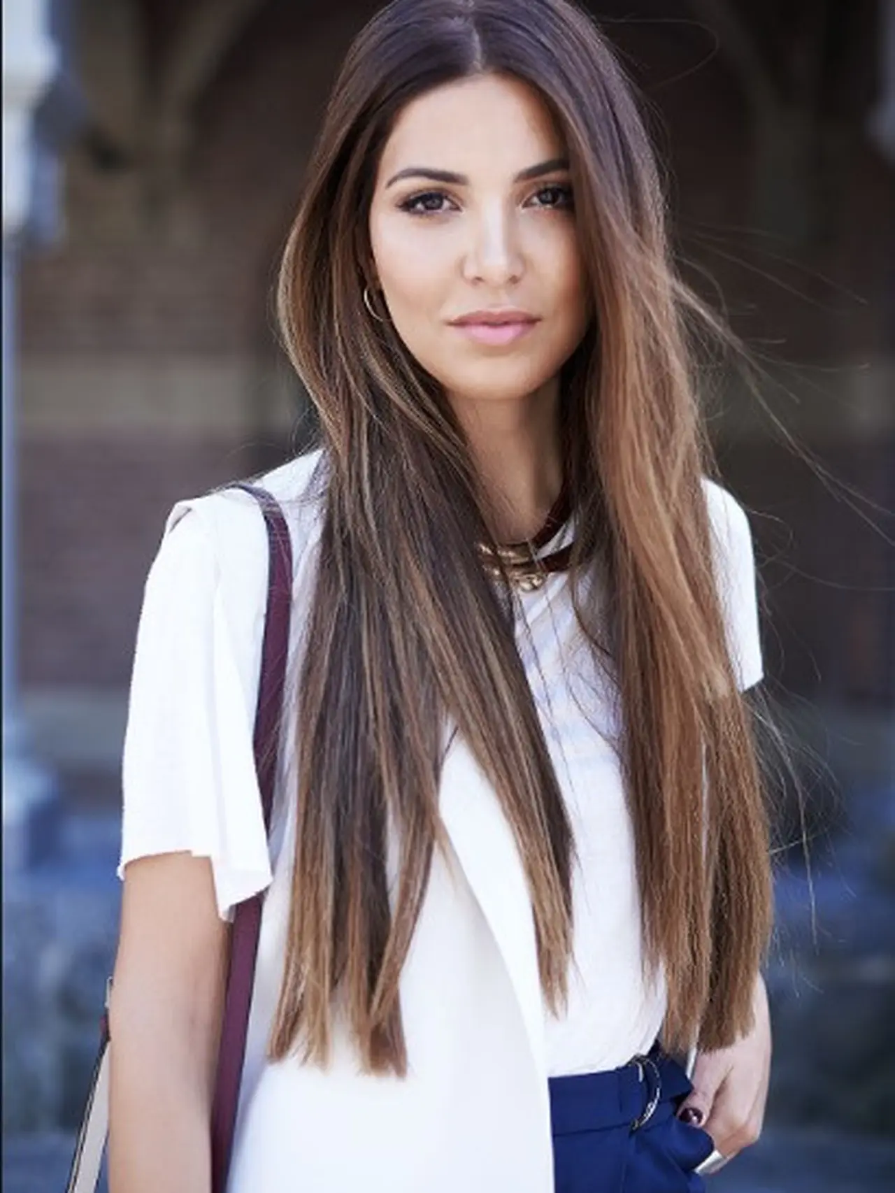 Ragam Model Rambut Wanita Berwajah Bulat, Jadi Makin Cantik - Lifestyle ...