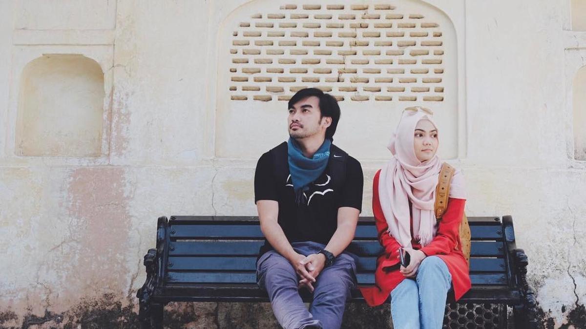 Curhat Dibenci Satu RT, Mantan Suami Rina Nose Bikin Ngakak - ShowBiz ...