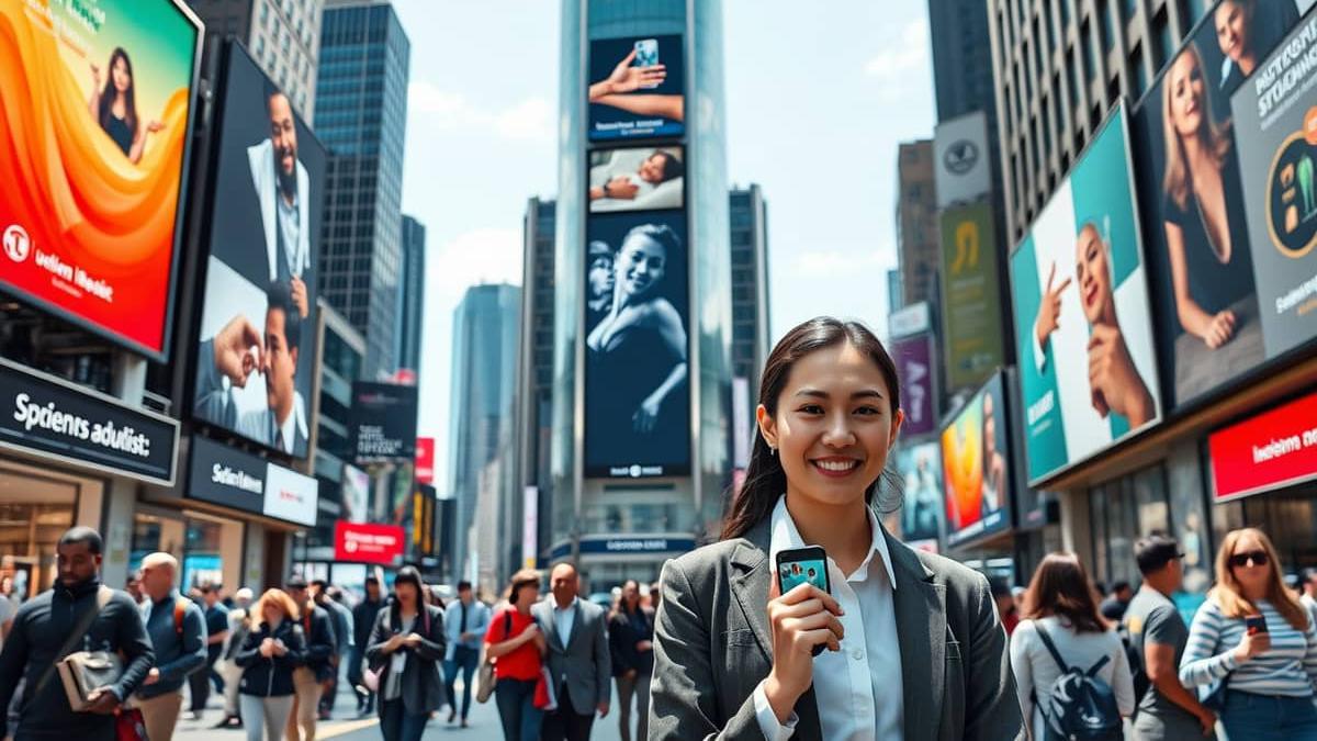 Fungsi Iklan: Pengertian, Tujuan, Jenis, dan Manfaatnya bagi Bisnis