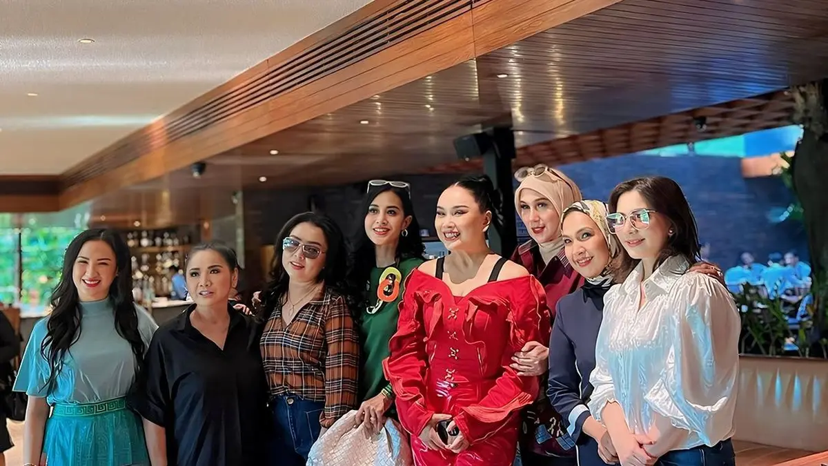 Geng Imud Terbaru - Berita, Foto, Video | Fimela.com