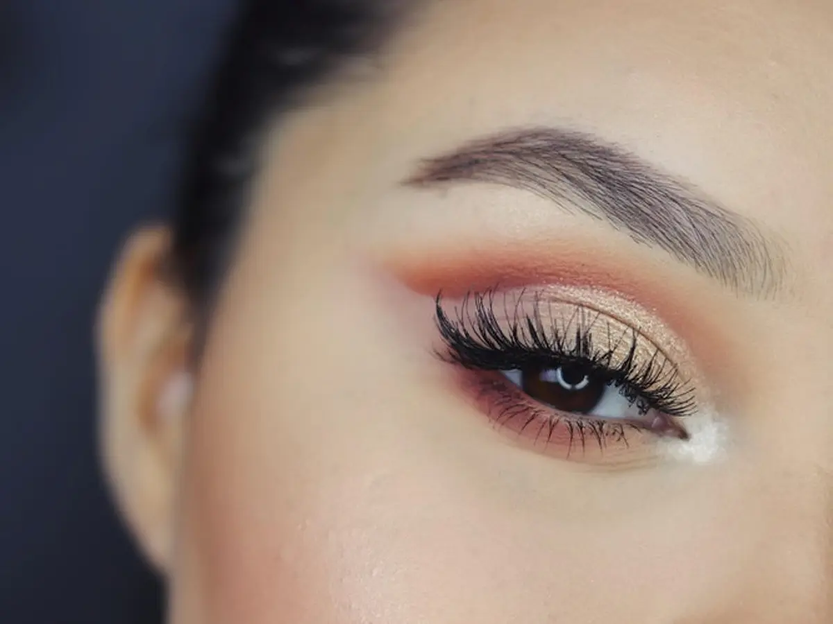 Cara Makeup Alis Mata | Saubhaya Makeup