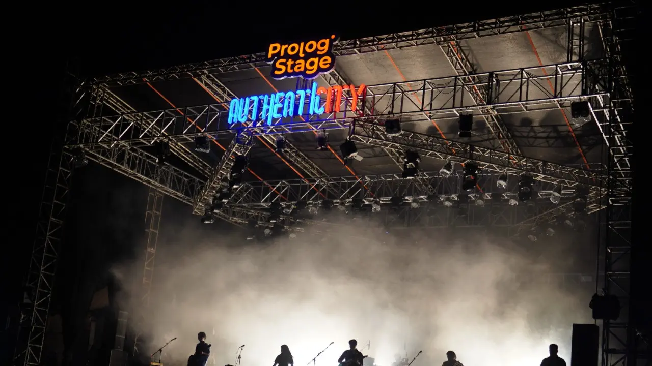 Fourtwnty dan Maliq N D'Essentials Bakal Tampil di Prolog Fest 2022 di Medan - ShowBiz Liputan6.com