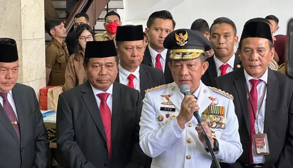 Ikan Pari Jawa Punah, Spesies Ikan Pertama di Dunia yang Punah Akibat ...