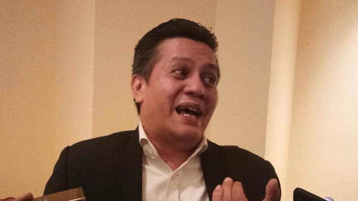 PSSI: Lewati Garis Batas Polisi, Penyebab Joko Driyono Jadi Tersangka ...