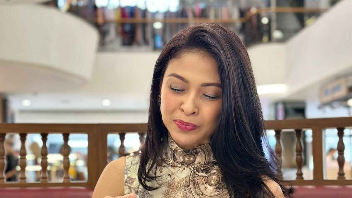 Rahasia Awet Muda Indira Sudiro di Usia 53 Tahun, Kecantikan yang Tak ...