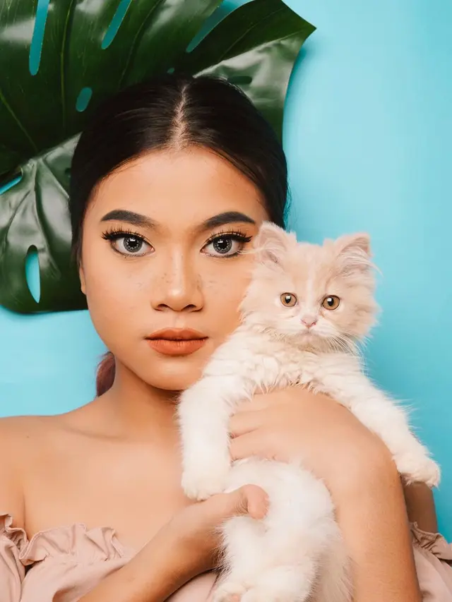 Hanum Mega Spill Chat Suami Panik Mau Cari Nanas Muda Waktu Curhat ke ...