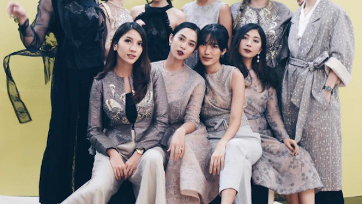 8 Style Selebgram ini Bikin Gaya Kamu Makin Kece - Fashion Fimela.com