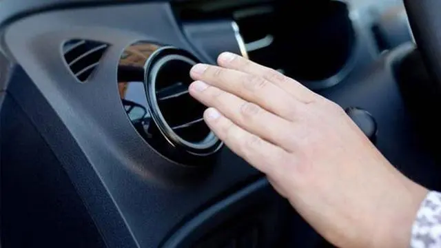 Atur Suhu AC Mobil Sesuai dengan Kondisi Cuaca, Begini Caranya ...