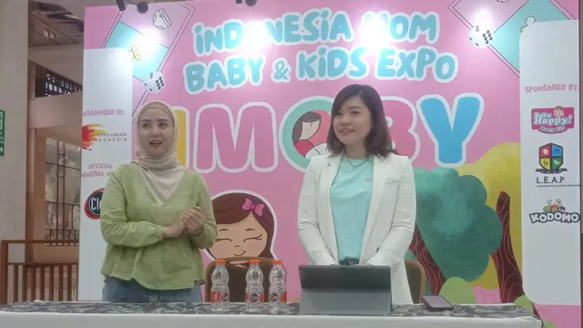 Pameran Sekaligus Hiburan Keluarga, IMOBY Jakarta 2024 Hadirkan ...