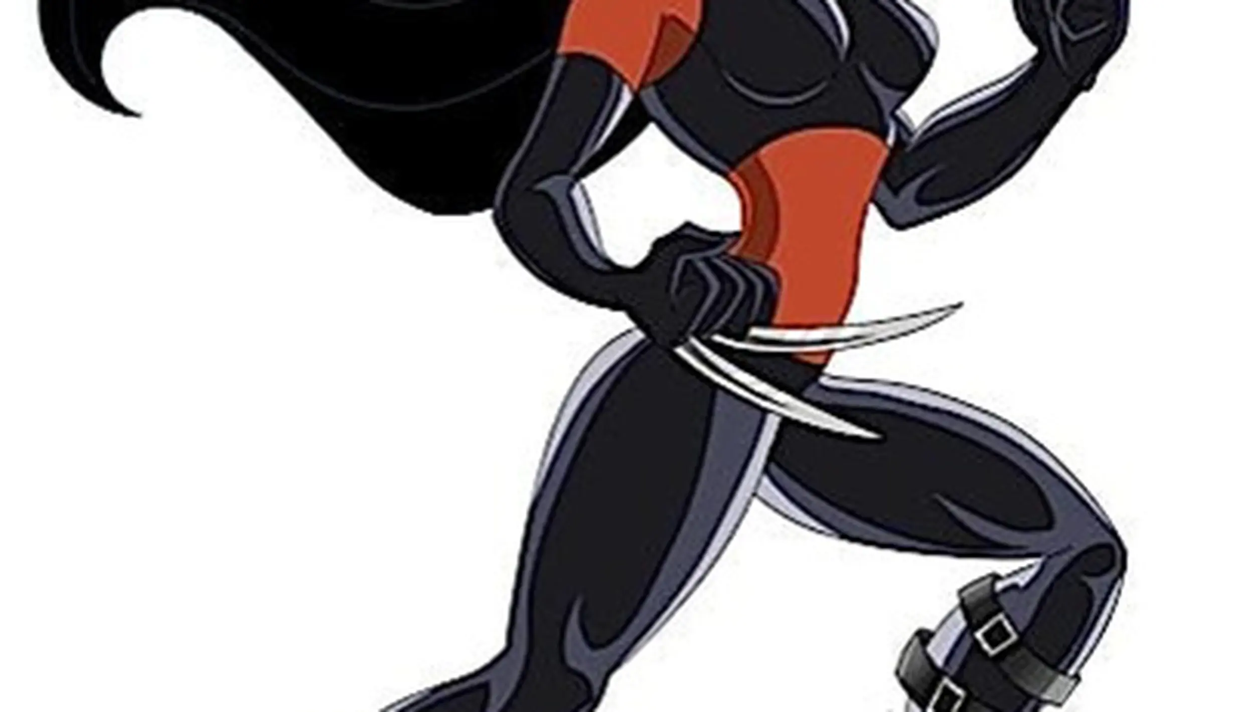 Jika Pemain Karakter Disney Jadi Superhero - Begini Jadinya!