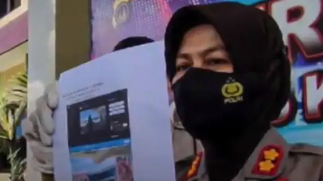 Siskaeee Klarifikasi Tudingan Jadi Buron Kasus Rumah Produksi Film Dewasa, Siap Bersaksi 25 ...