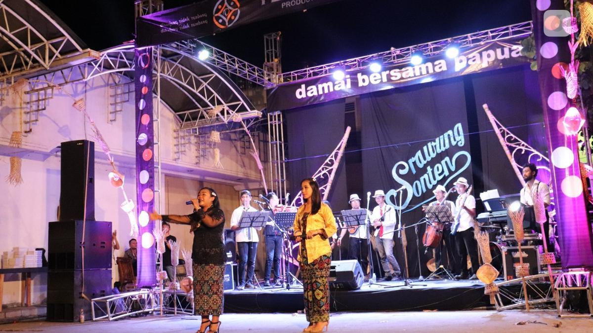 'Srawung Sonten', Menggali Kearifan Lokal Melawan Hoaks - Regional ...