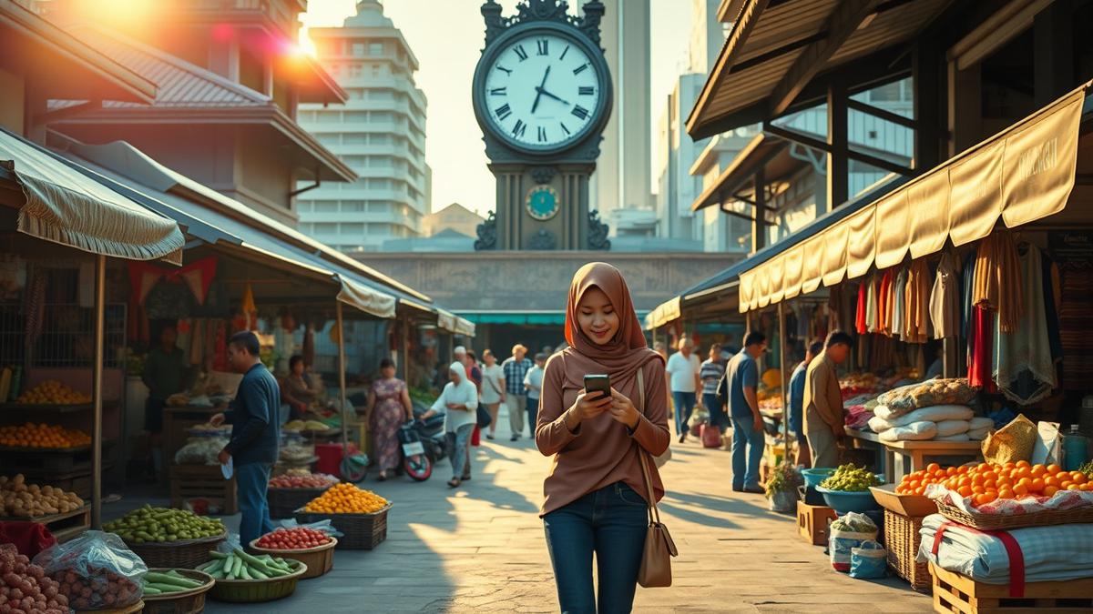 Pekan Adalah: Memahami Konsep Waktu dan Tradisi dalam 7 Hari