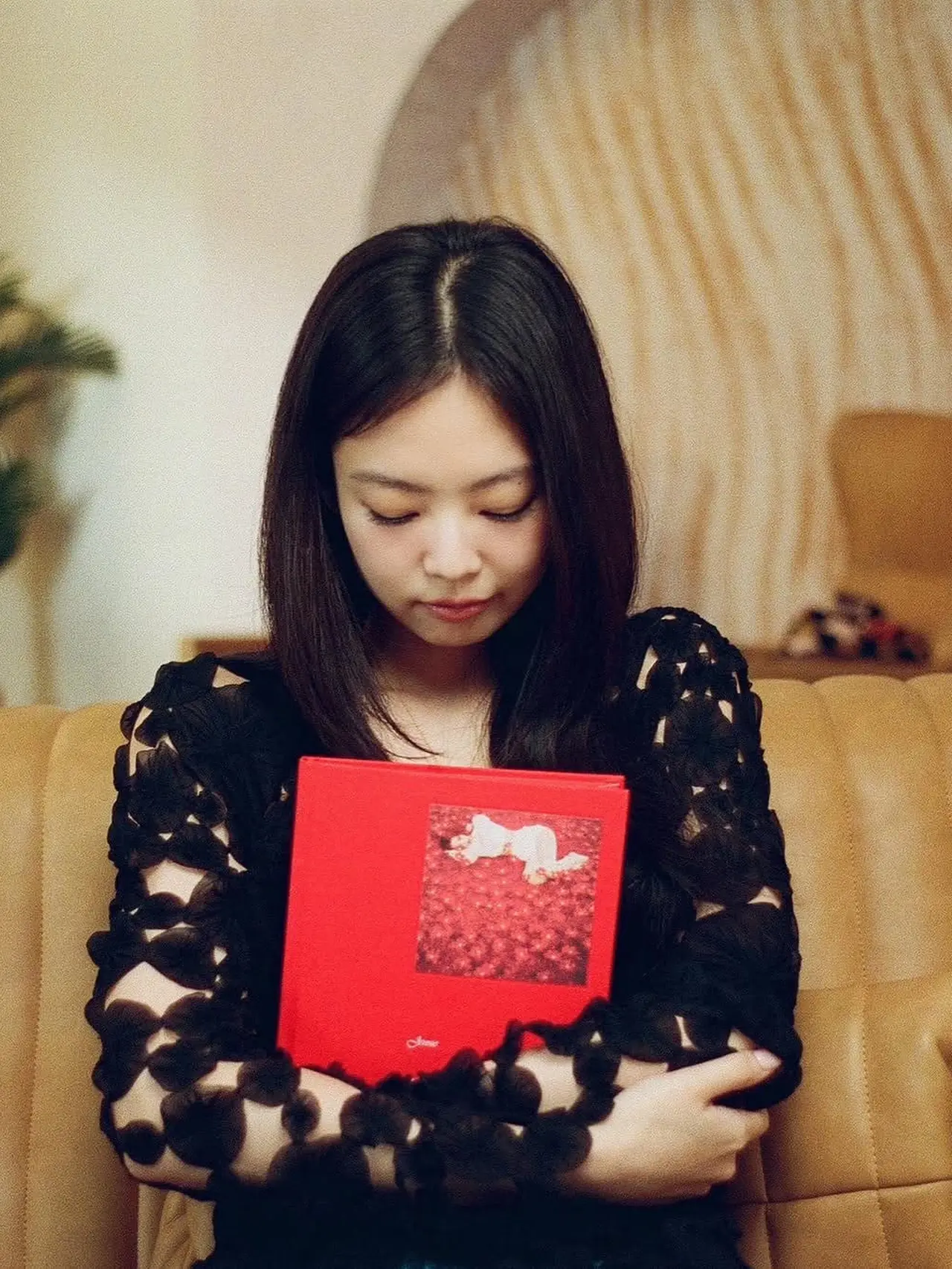 Dukungan Menyentuh Rose untuk Jennie BLACKPINK yang Rilis Single Baru ...