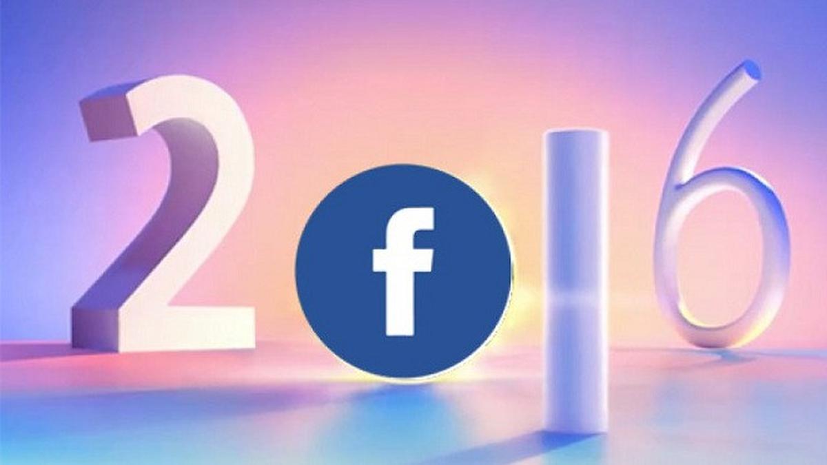 Cara Menampilkan Video 'Year in Review' di Facebook - Tekno Liputan6.com