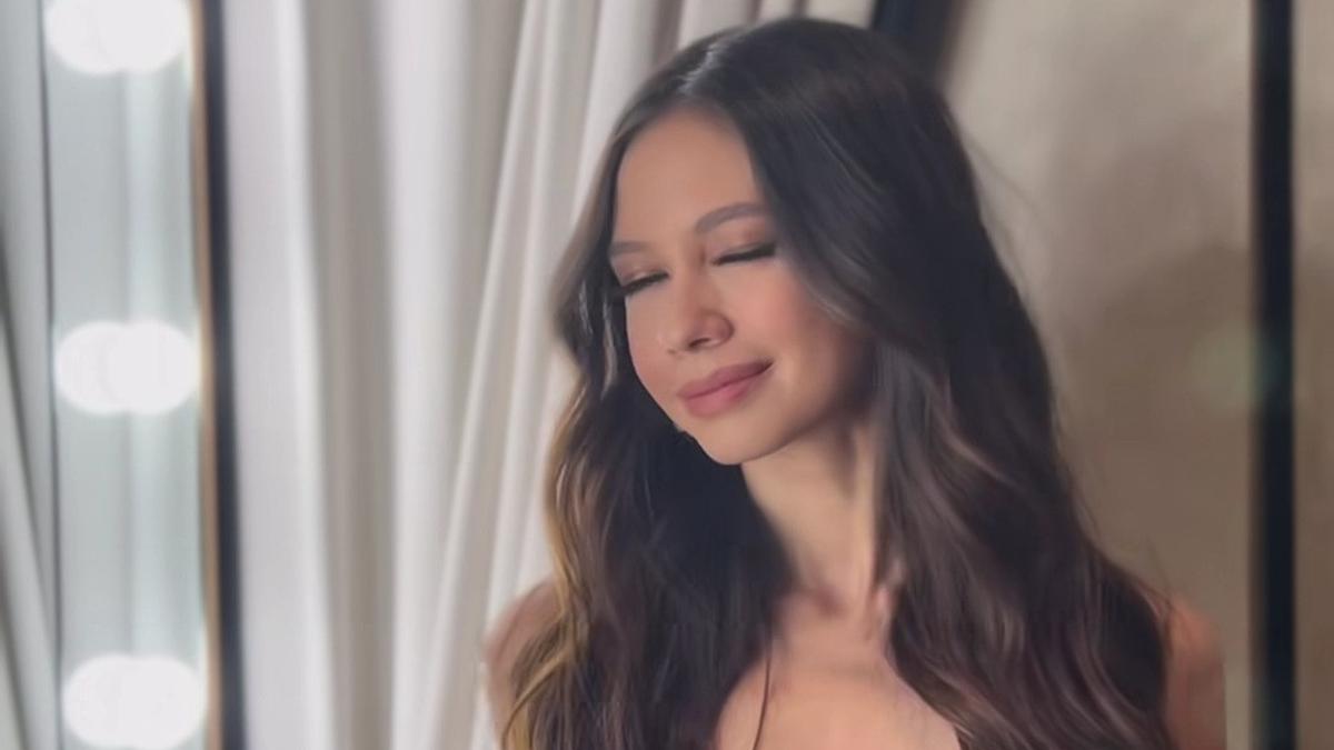 7 Pesona Yuki Kato saat Menggunakan Makeup Bold di Mata, Disebut Mirip ...