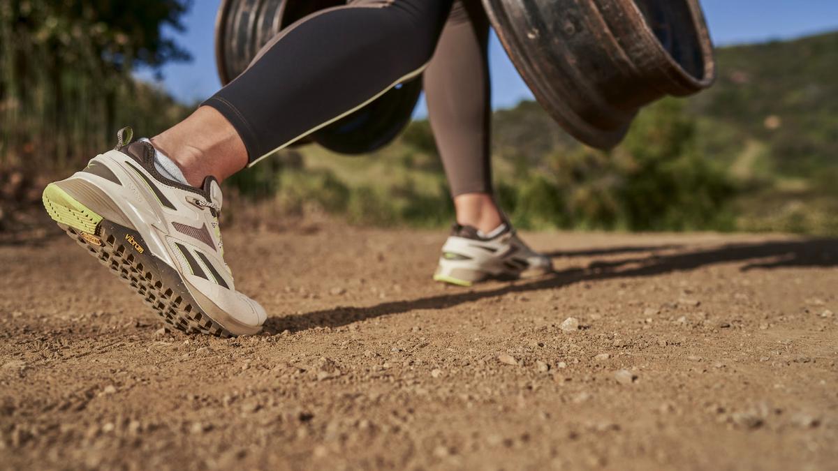 Reebok Luncurkan Sepatu Training Nano X3 Adventure untuk Kenyamanan ...