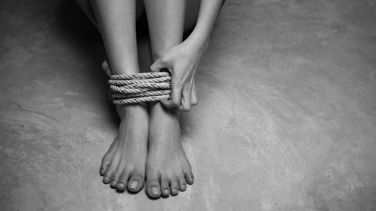 Ini Motif 'Mami Icha' Jajakan Puluhan Anak di Bawah Umur ke Pria Hidung ...