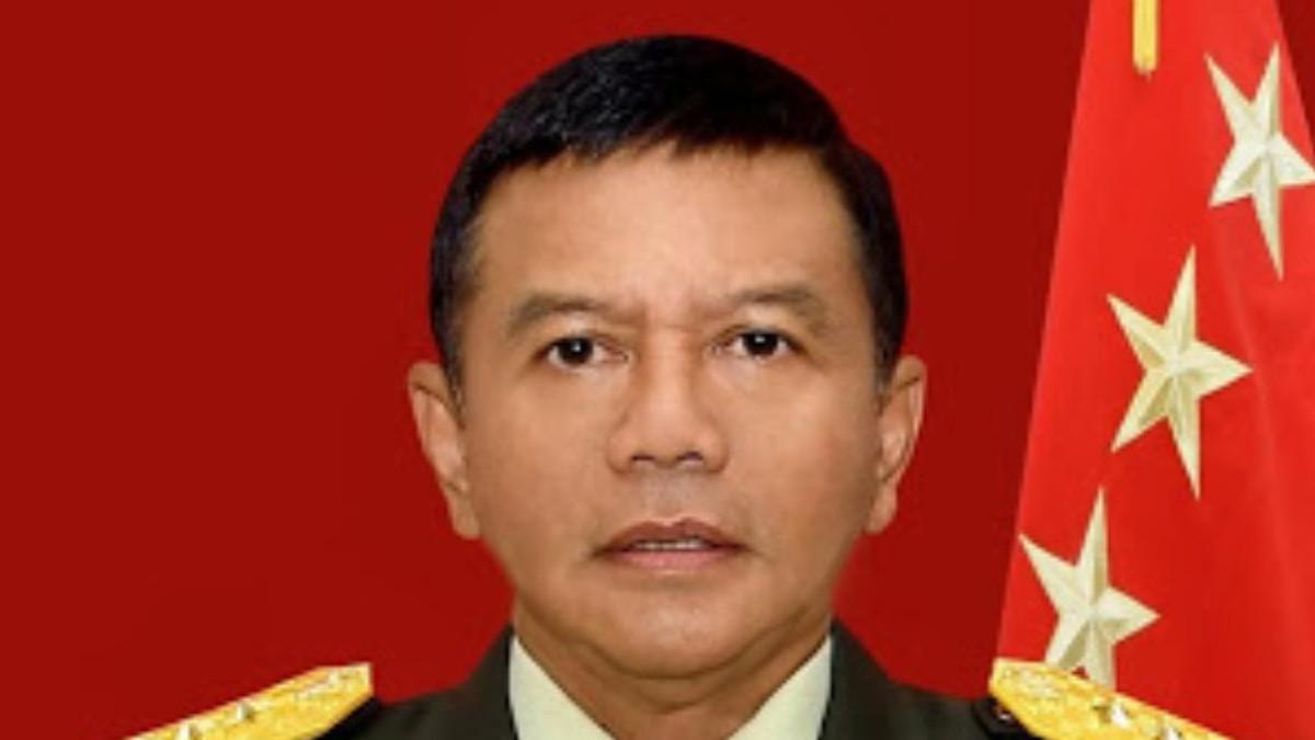 Erick Thohir Tunjuk Wamenhan Muhammad Herindra Jadi Komisaris Utama LEN ...